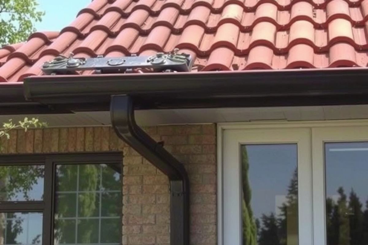 Gutter Repair, Replacement & Installation Caloundra | #1 For Guttering